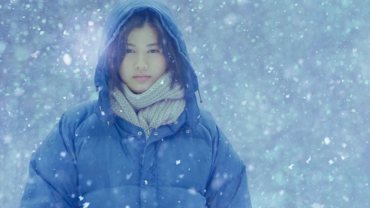 ‎Little Forest: Winter/Spring (2015) directed by Junichi Mori • Reviews ...