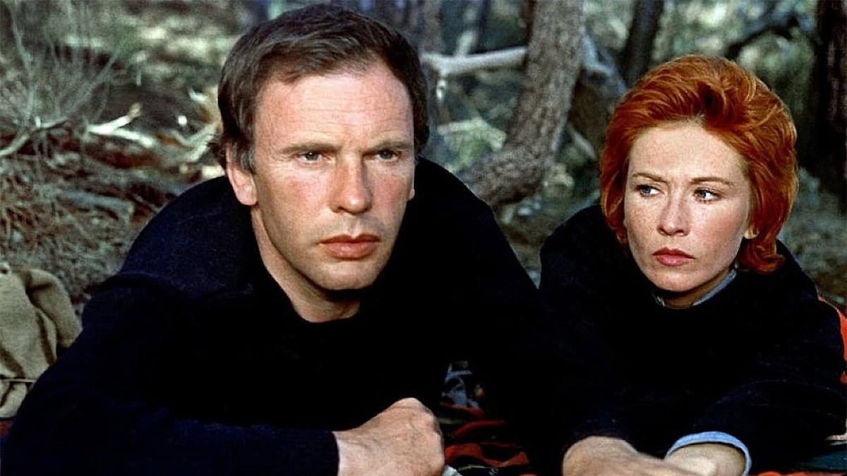 ‎The Secret (1974) directed by Robert Enrico • Reviews, film + cast ...