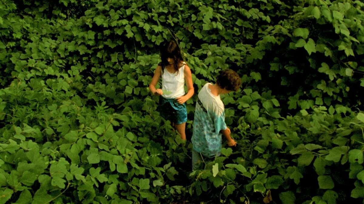 ‎Jess + Moss (2011) directed by Clay Jeter • Reviews, film + cast • Letterboxd