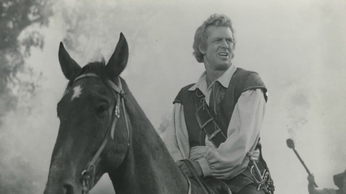 ‎The Golden Hawk (1952) directed by Sidney Salkow • Reviews, film ...