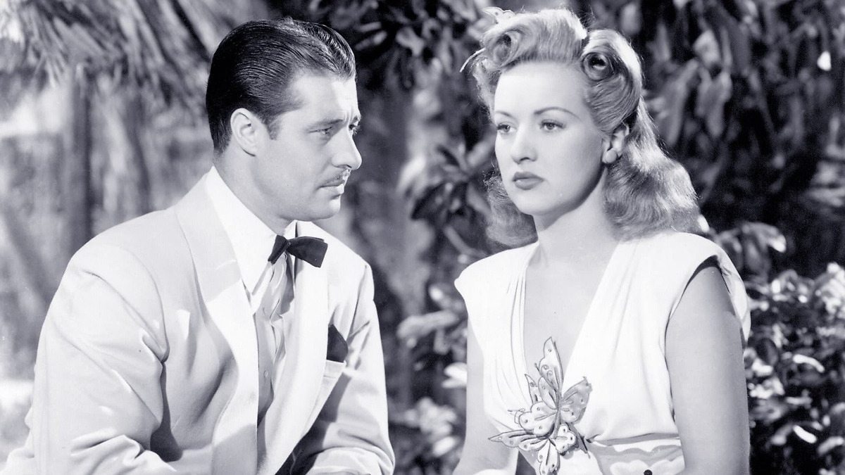 ‎Moon Over Miami (1941) directed by Walter Lang • Reviews, film + cast ...