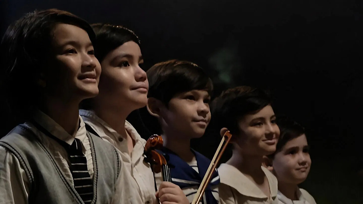 ‎Danur 2: Maddah (2018) directed by Awi Suryadi • Reviews, film + cast ...