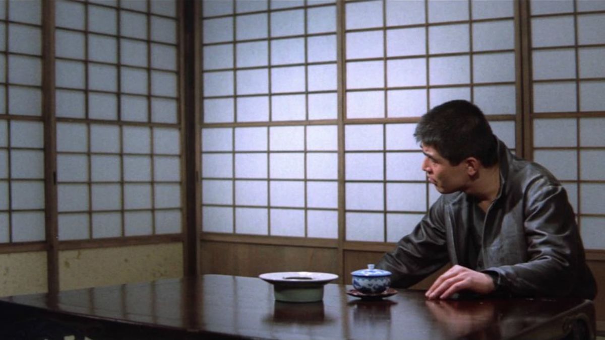 ‎Outlaw: Kill! (1969) directed by Keiichi Ozawa • Reviews, film + cast • Letterboxd