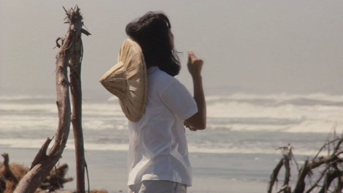 ‎Stray Dog: Kerberos Panzer Cops (1991) directed by Mamoru Oshii ...