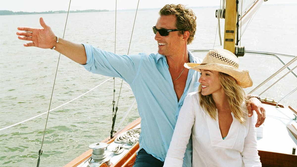 ‎Failure to Launch (2006) directed by Tom Dey • Reviews, film + cast ...