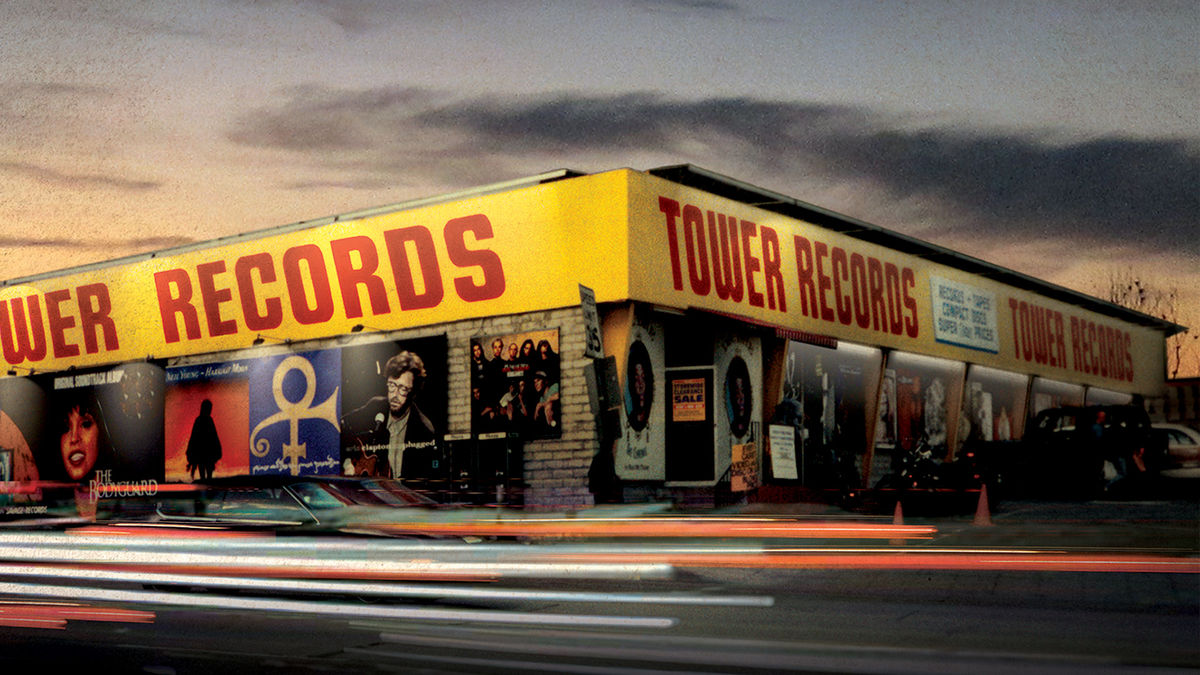 ‎Vinyl Junkies: Movies about Record Stores and Record Collecting, a ...