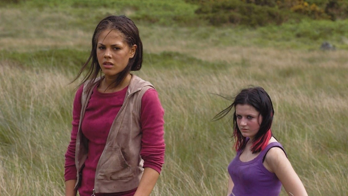 ‎Wilderness (2006) directed by MJ Bassett • Reviews, film + cast ...