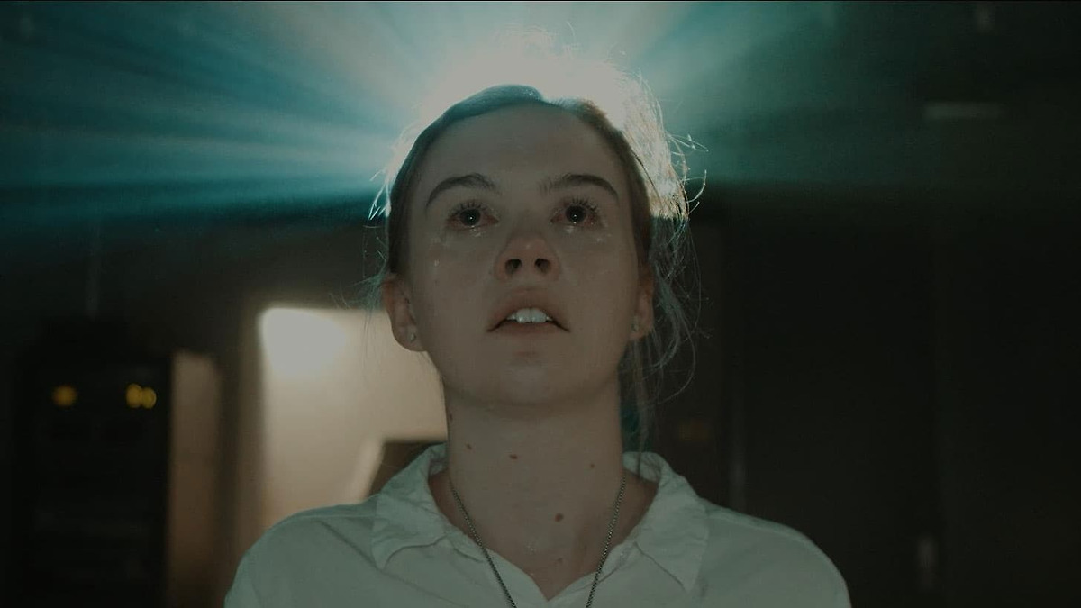 Portrait of God’ review by Haunted Hippie • Letterboxd