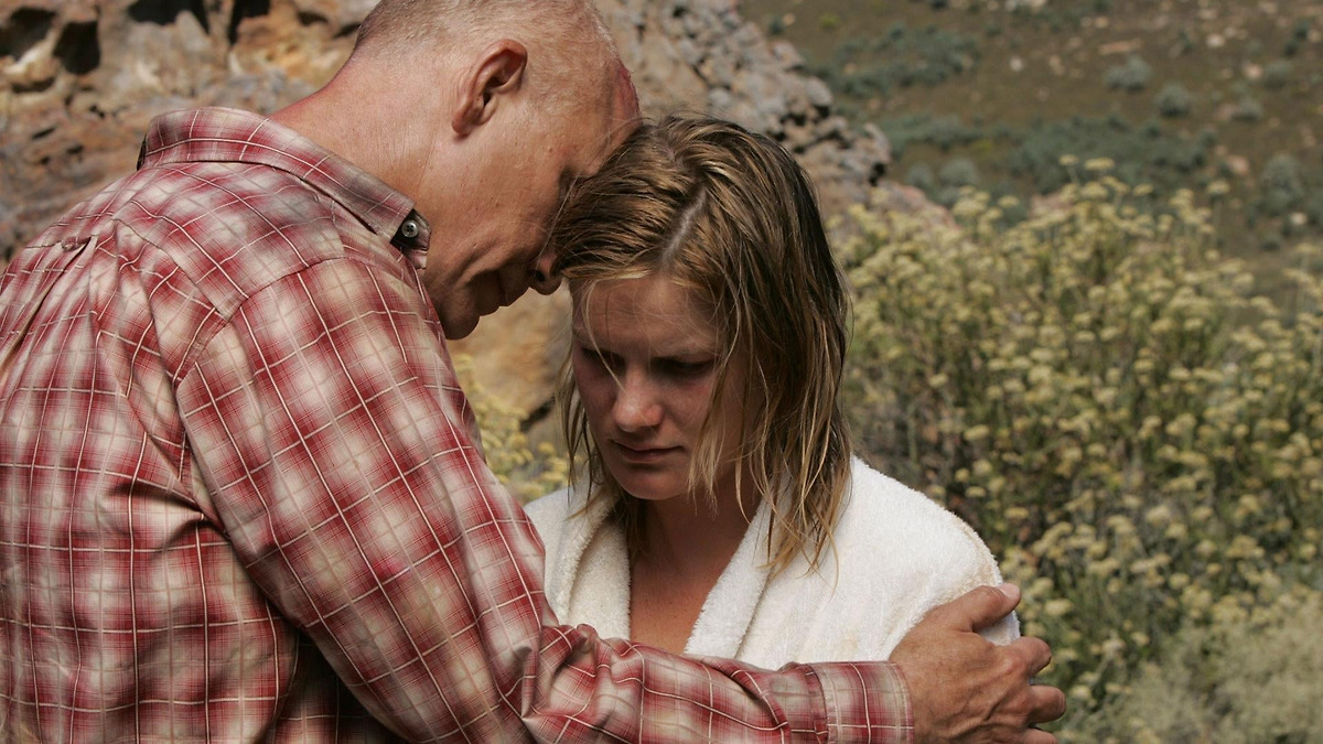 ‎Disgrace (2008) directed by Steve Jacobs • Reviews, film + cast ...