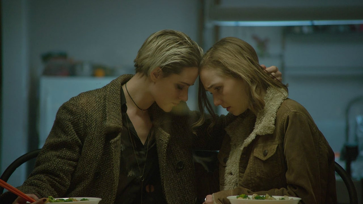 ‎Allure (2017) directed by Carlos Sanchez, Jason Sanchez • Reviews ...