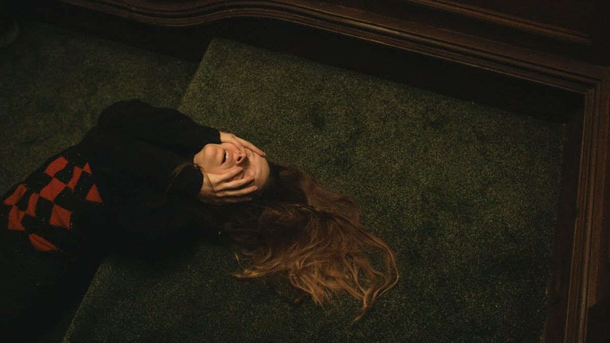 ‎Saint Maud (2019) directed by Rose Glass • Reviews, film + cast ...