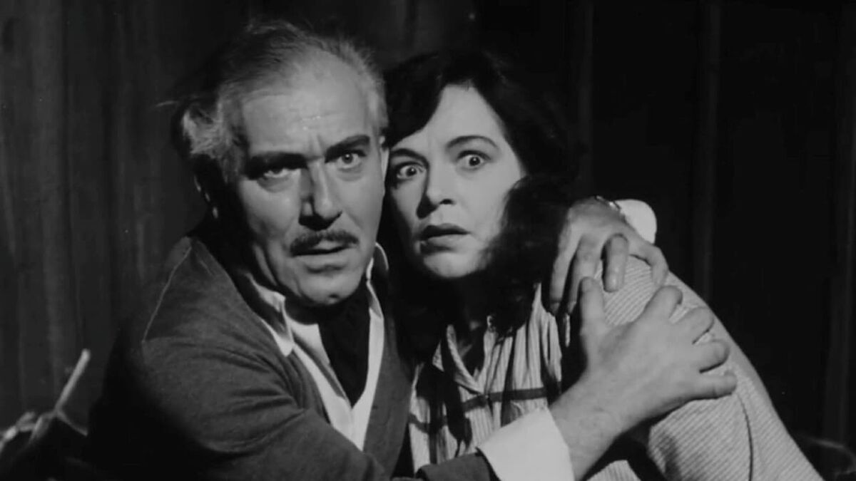 ‎But Not in Vain (1948) directed by Edmond T. Gréville • Reviews, film ...