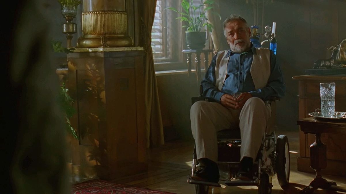 ‎The Bandit (1996) directed by Yavuz Turgul • Reviews, film + cast ...