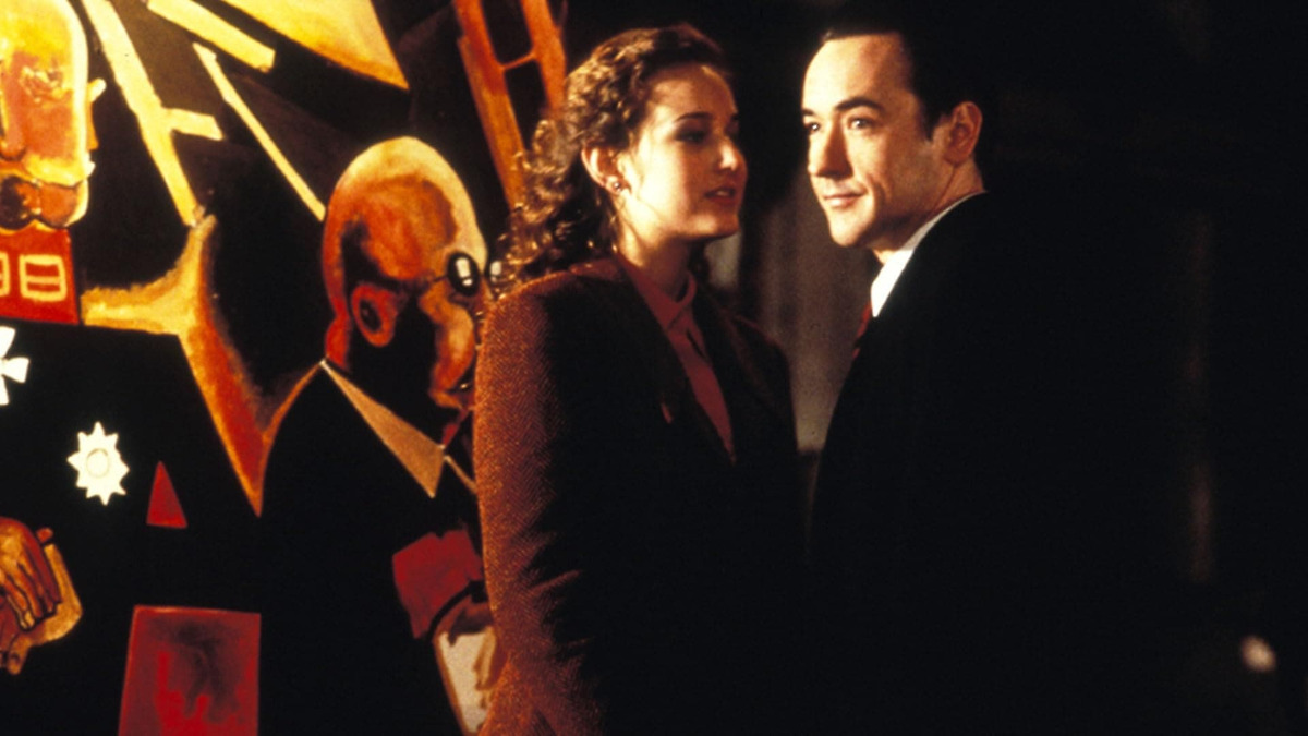 ‎Max (2002) directed by Menno Meyjes • Reviews, film + cast • Letterboxd