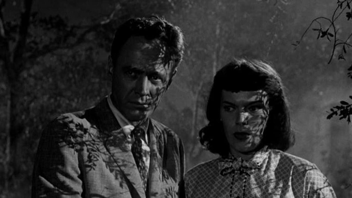 ‎Macabre (1958) directed by William Castle • Reviews, film + cast ...