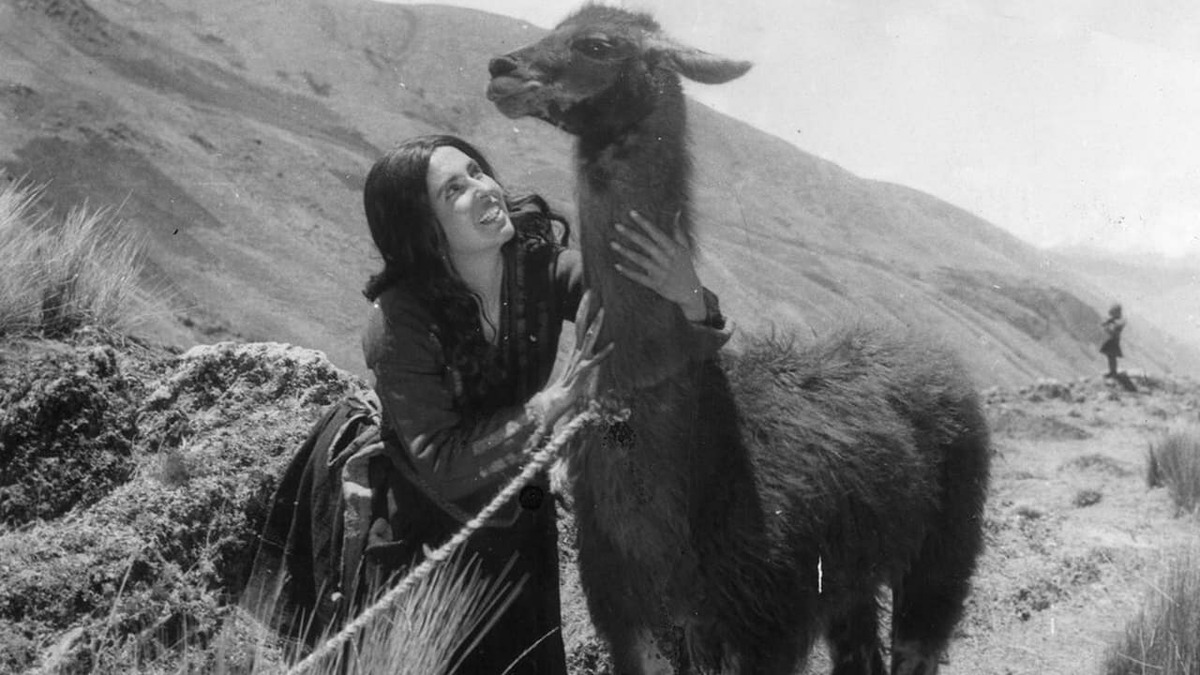 ‎Kukuli (1961) directed by Luis Figueroa, Eulogio Nishiyama et al ...