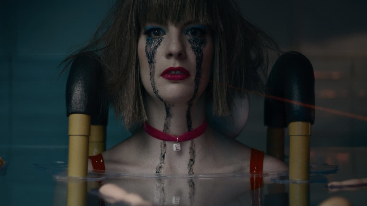‎Electra (2023) directed by Daria Kashcheeva • Reviews, film + cast ...