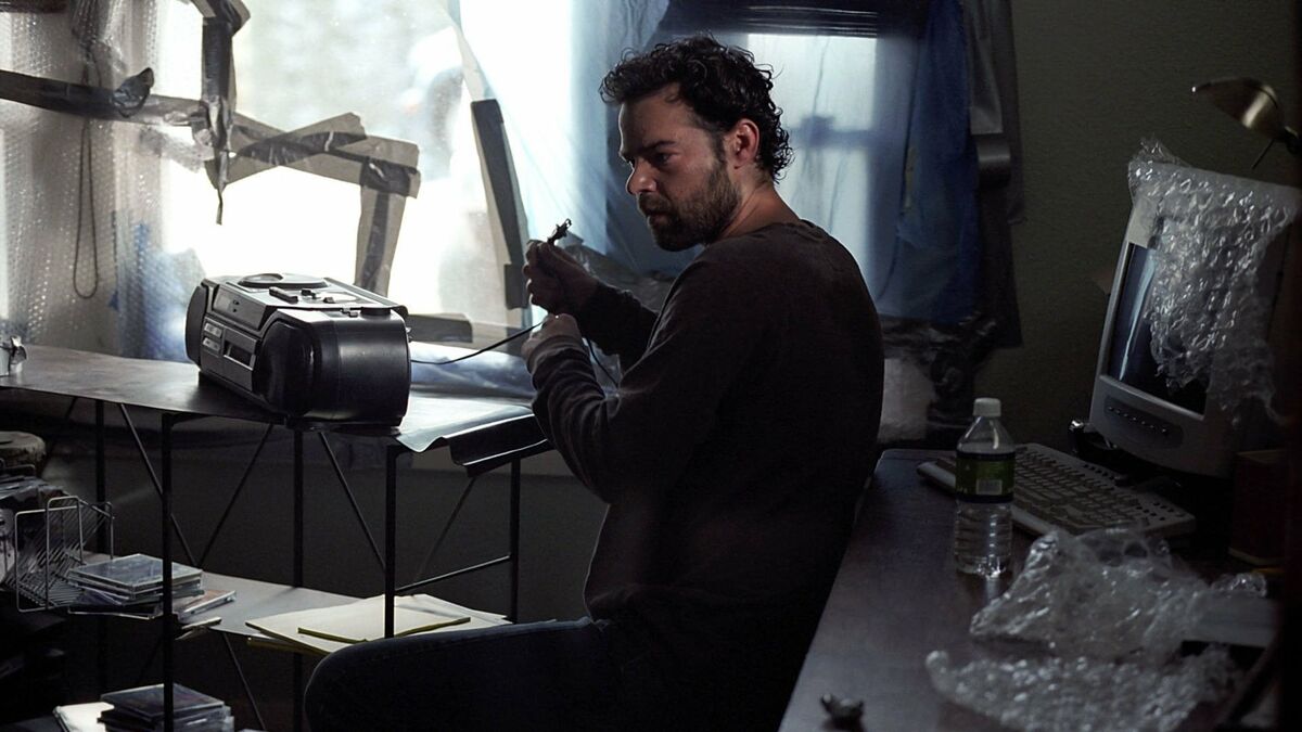 ‎Right at Your Door (2006) directed by Chris Gorak • Reviews, film ...