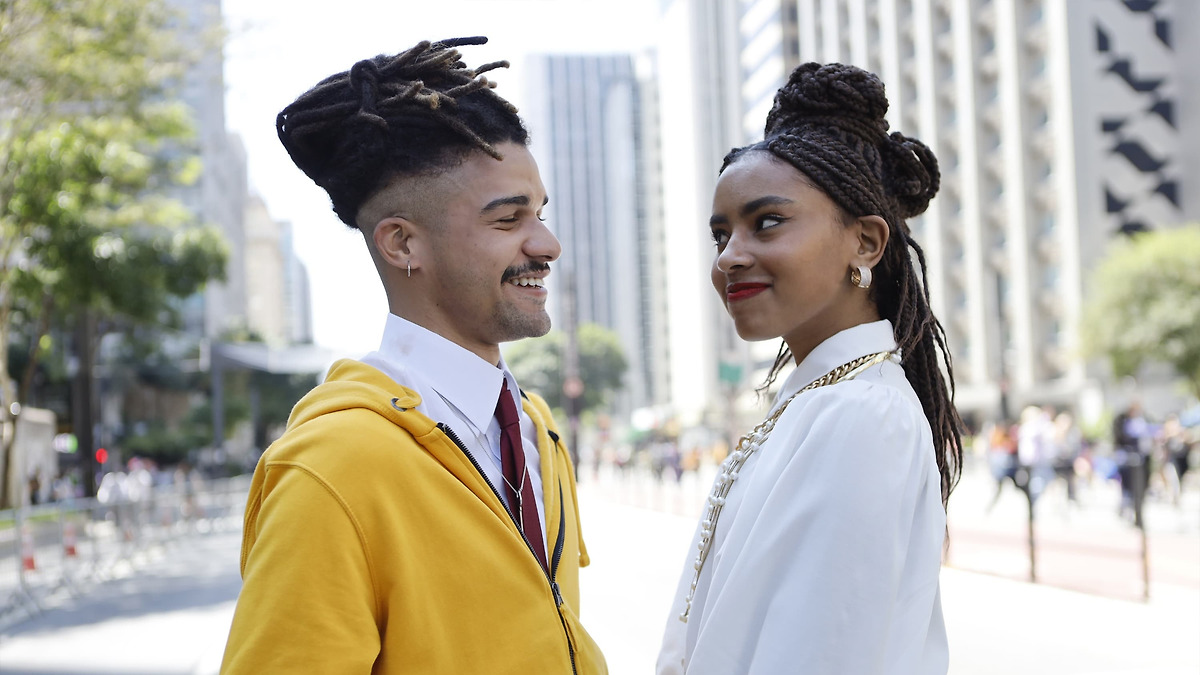 ‎An Unforgettable Year – Autumn (2023) directed by Lázaro Ramos ...