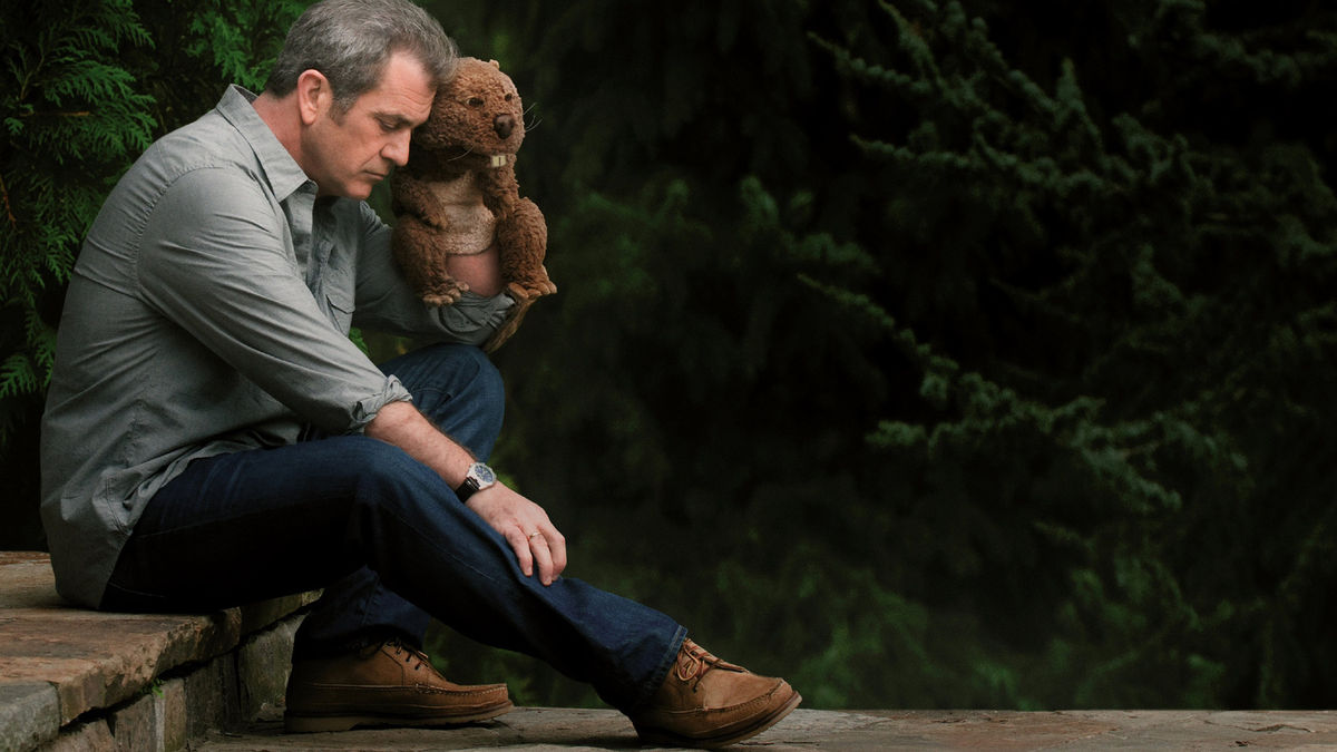 ‎The Beaver (2011) directed by Jodie Foster • Reviews, film + cast ...