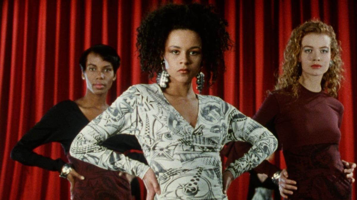 ‎The Body Beautiful (1991) directed by Ngozi Onwurah • Reviews, film ...