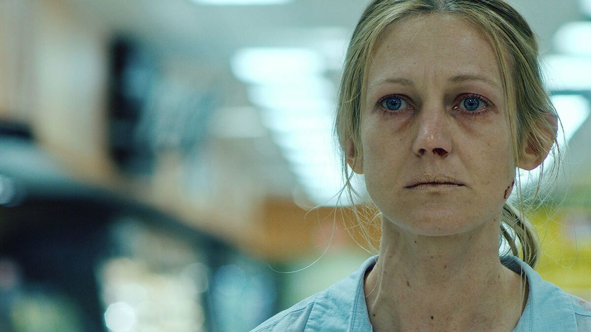 ‎The Swerve (2018) directed by Dean Kapsalis • Reviews, film + cast ...