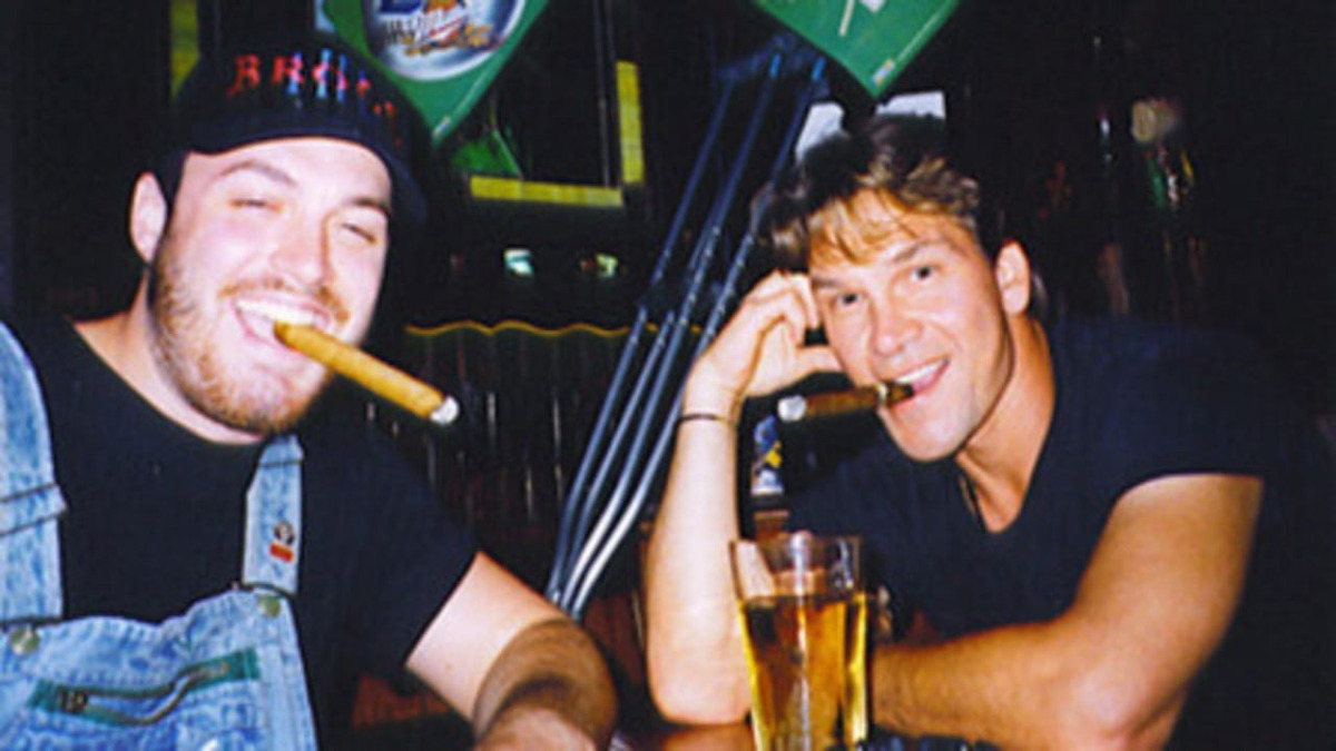 ‎Overnight (2003) directed by Mark Brian Smith, Tony Montana • Reviews ...