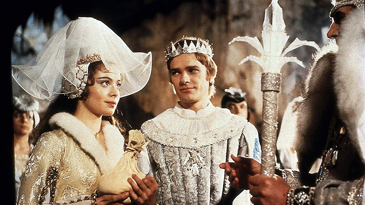 ‎Salt & Gold (1983) directed by Martin Hollý • Reviews, film + cast ...