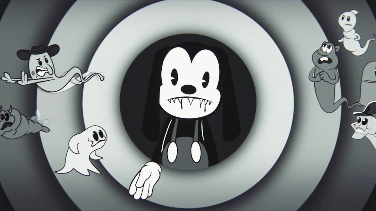 ‎Oswald: Down The Rabbit Hole directed by Lilton Stewart III • Film ...