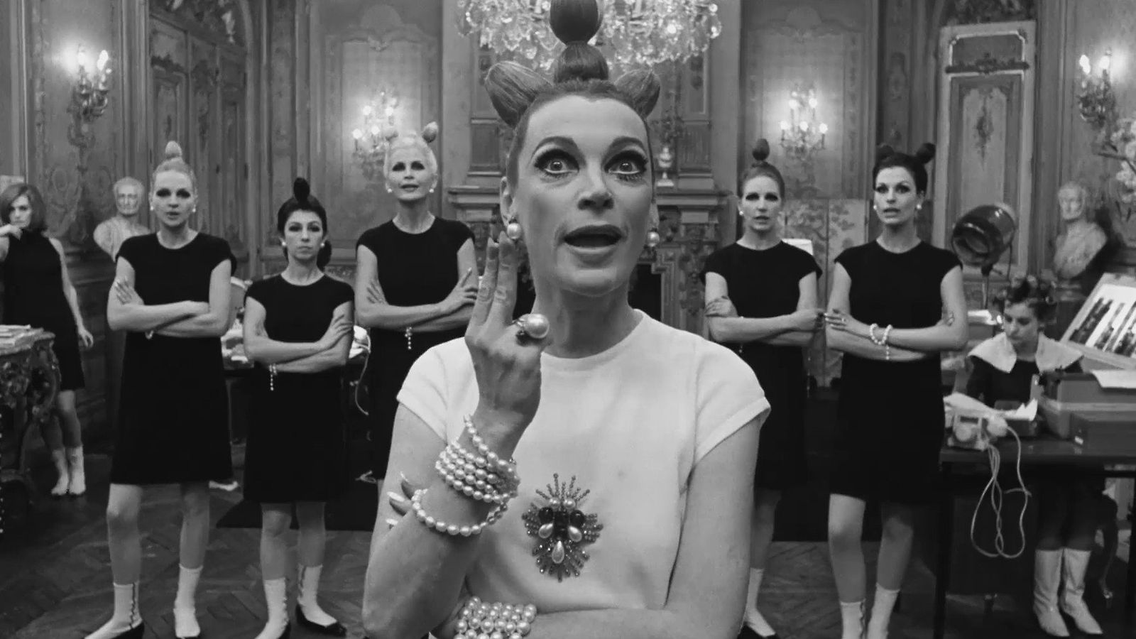 ‎Runway Ready: 20 fantastic films about the fashion industry • Journal ...