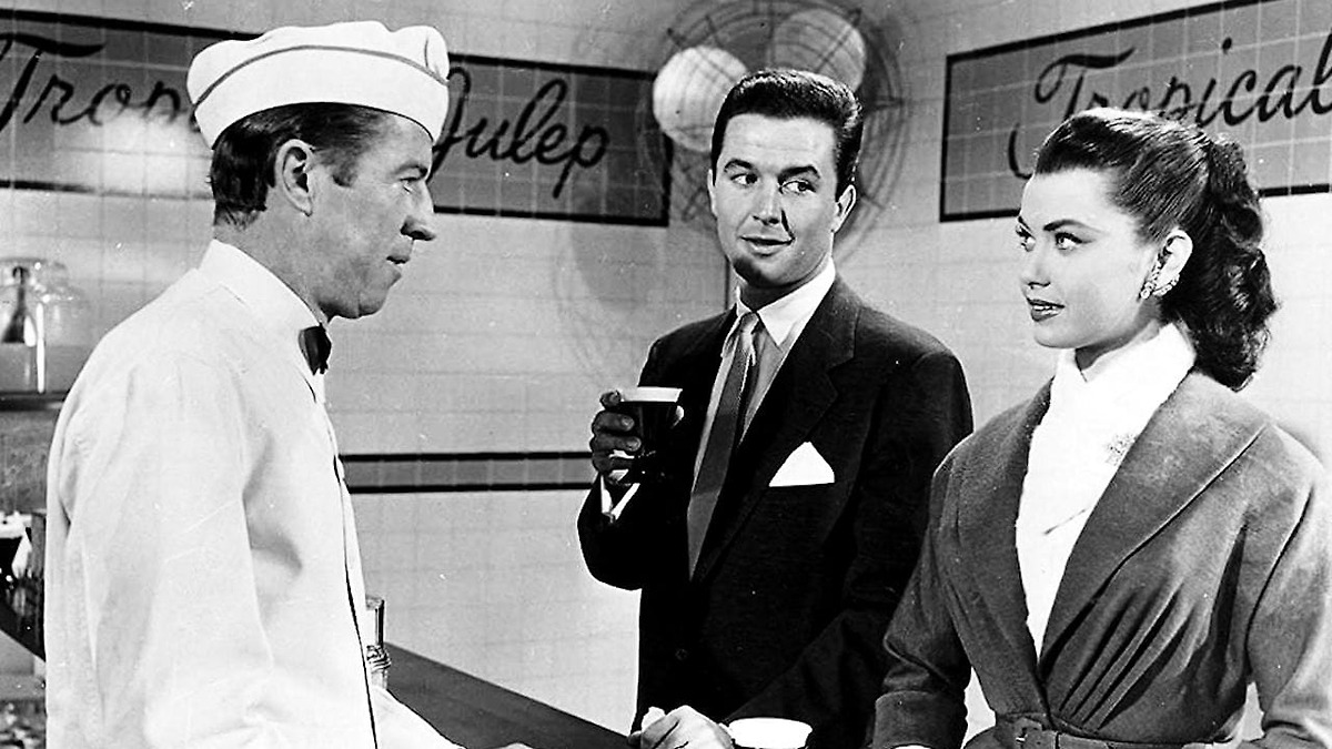 ‎Deported (1950) directed by Robert Siodmak • Reviews, film + cast ...