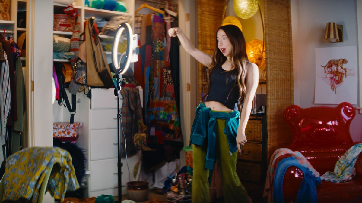 ‎Drugstore June (2024) directed by Nicholaus Goossen • Reviews, film ...