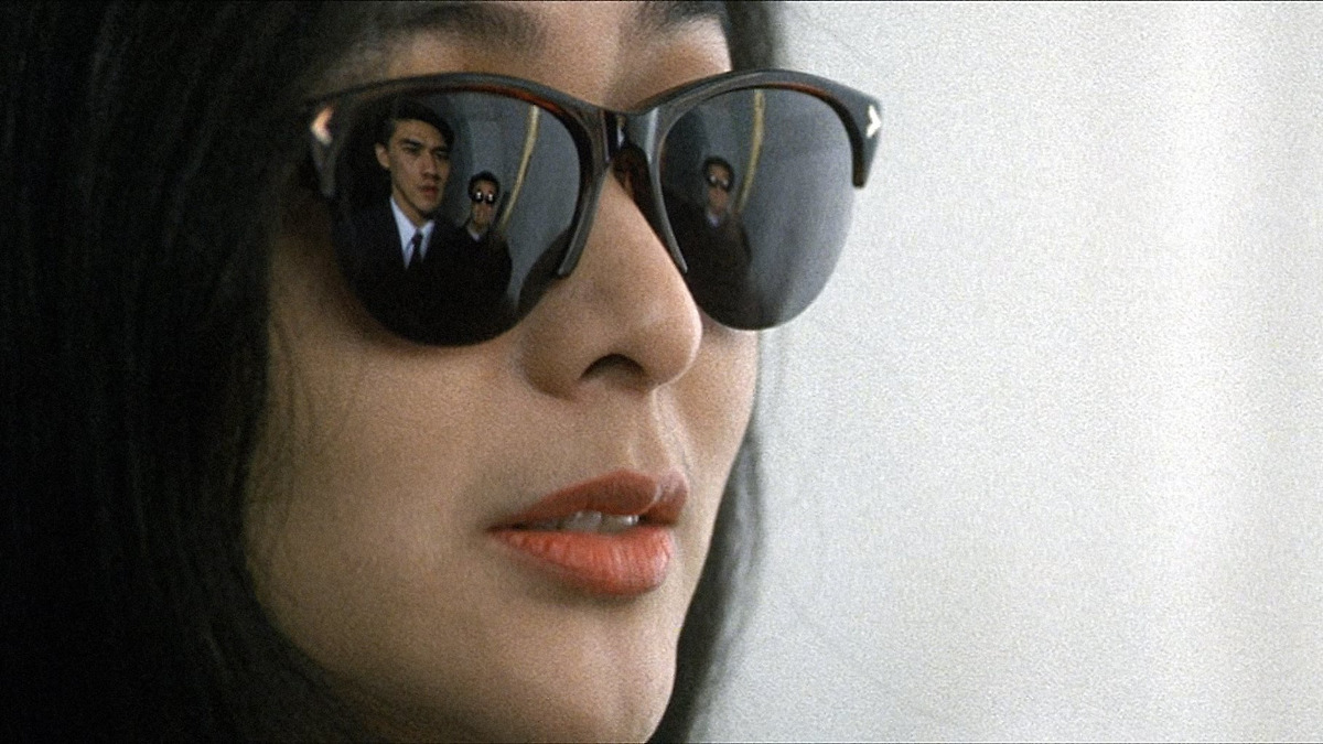 ‎Tiger Cage II (1990) directed by Yuen Woo-Ping • Reviews, film + cast ...