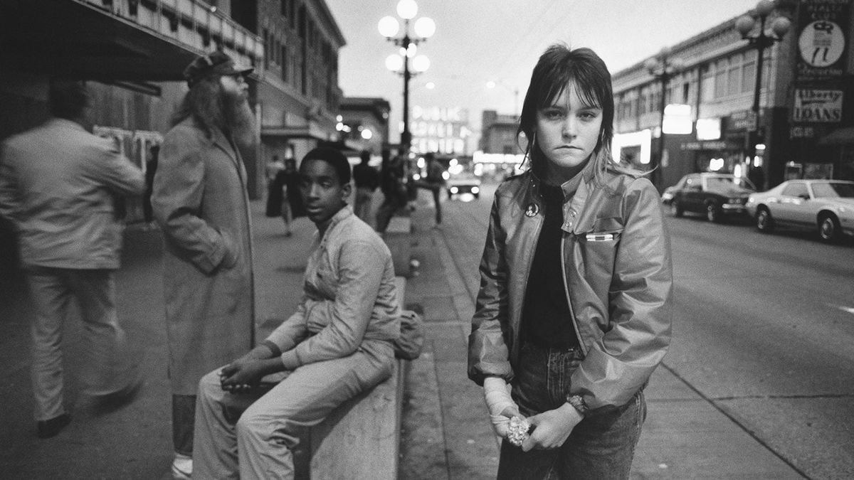 ‎Streetwise (1984) directed by Martin Bell • Reviews, film + cast ...