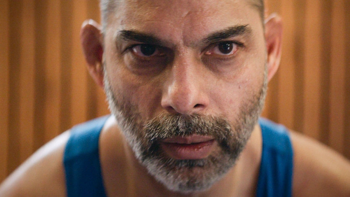 ‎Opponent (2023) directed by Milad Alami • Reviews, film + cast ...