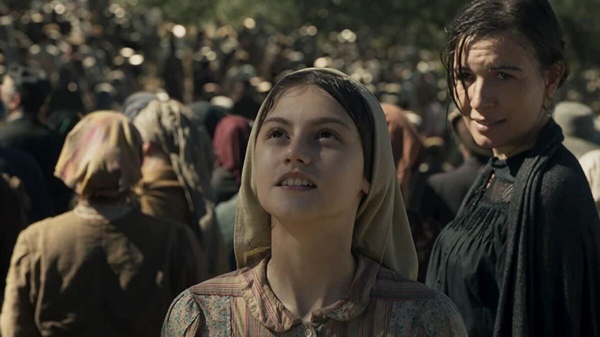 ‎Fatima (2020) directed by Marco Pontecorvo • Reviews, film + cast ...
