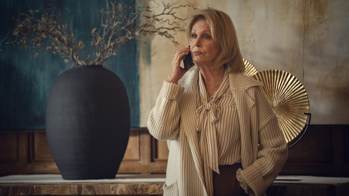 ‎Fool Me Once (2024) directed by David Moore, Nimer Rashed • Reviews ...