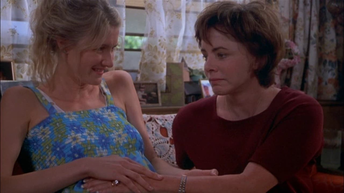 The Baby Dance’ review by Bobby • Letterboxd