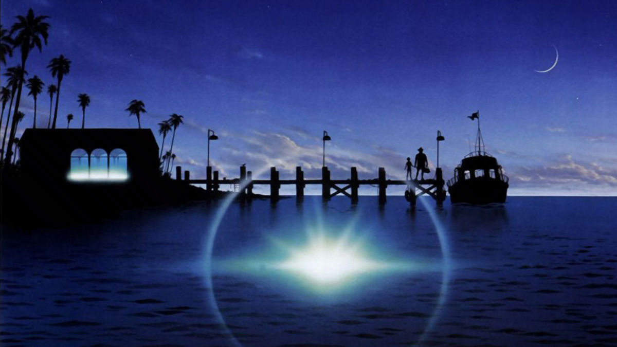 ‎Cocoon (1985) directed by Ron Howard • Reviews, film + cast • Letterboxd