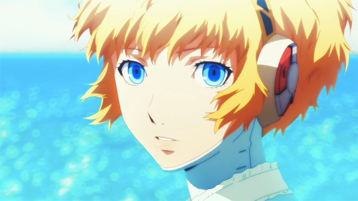 ‎PERSONA3 THE MOVIE #2 Midsummer Knight's Dream (2014) directed by ...