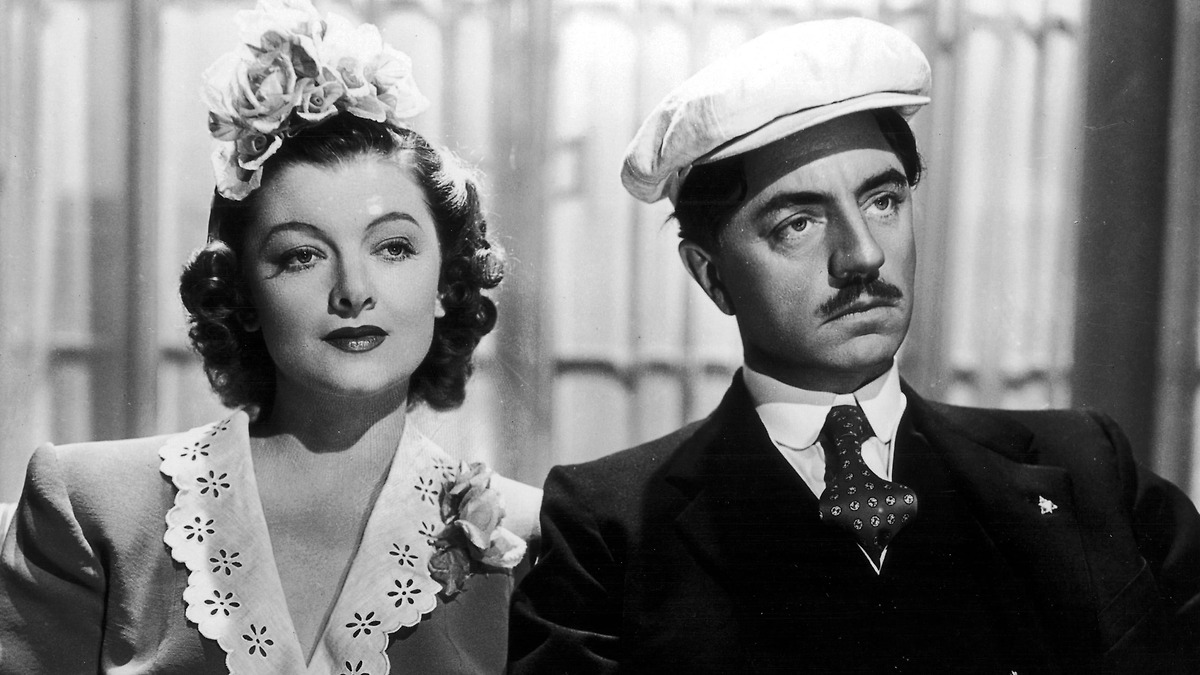 I Love You Again’ watched by AuroraNocte • Letterboxd