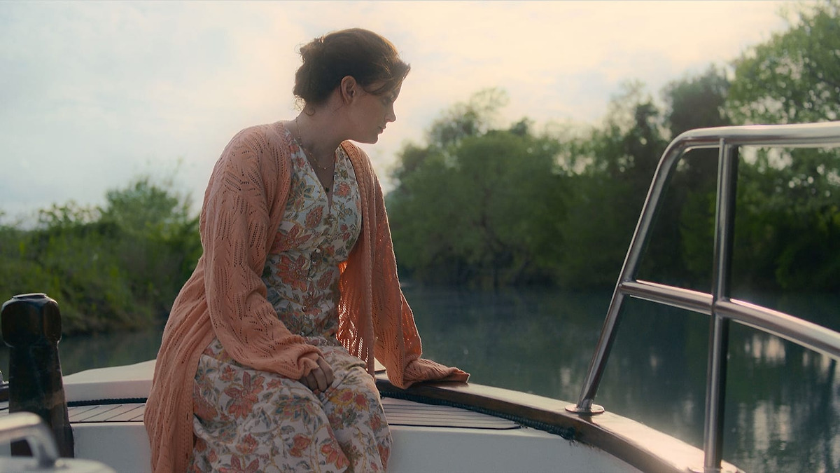 ‎Acheron (2024) directed by Konstantina Papadopoulou • Reviews, film ...