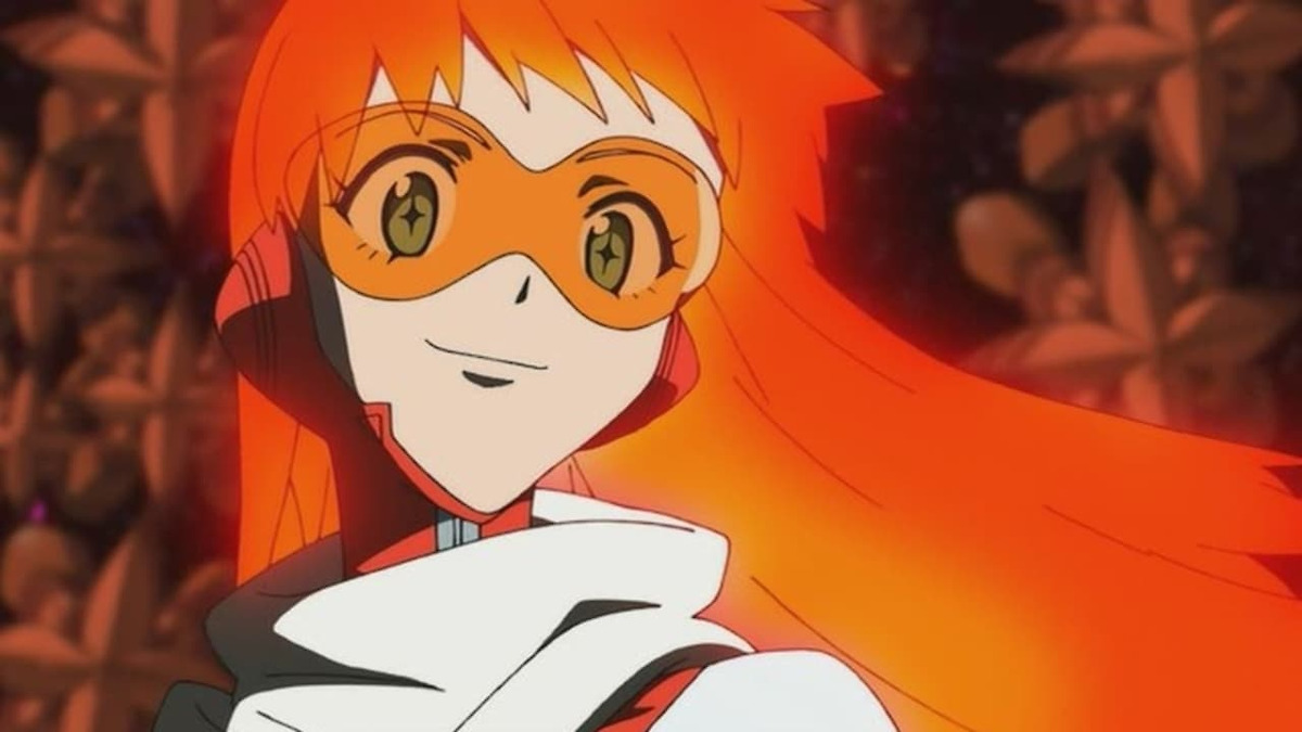 ‎Diebuster: The Movie (2006) directed by Atsushi Nishigori, Masahiko ...