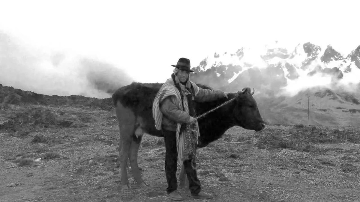 ‎Samichay (2020) directed by Mauricio Franco Tosso • Reviews, film ...