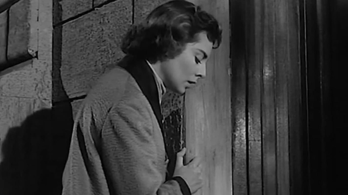 ‎A Free Woman (1954) directed by Vittorio Cottafavi • Reviews, film ...