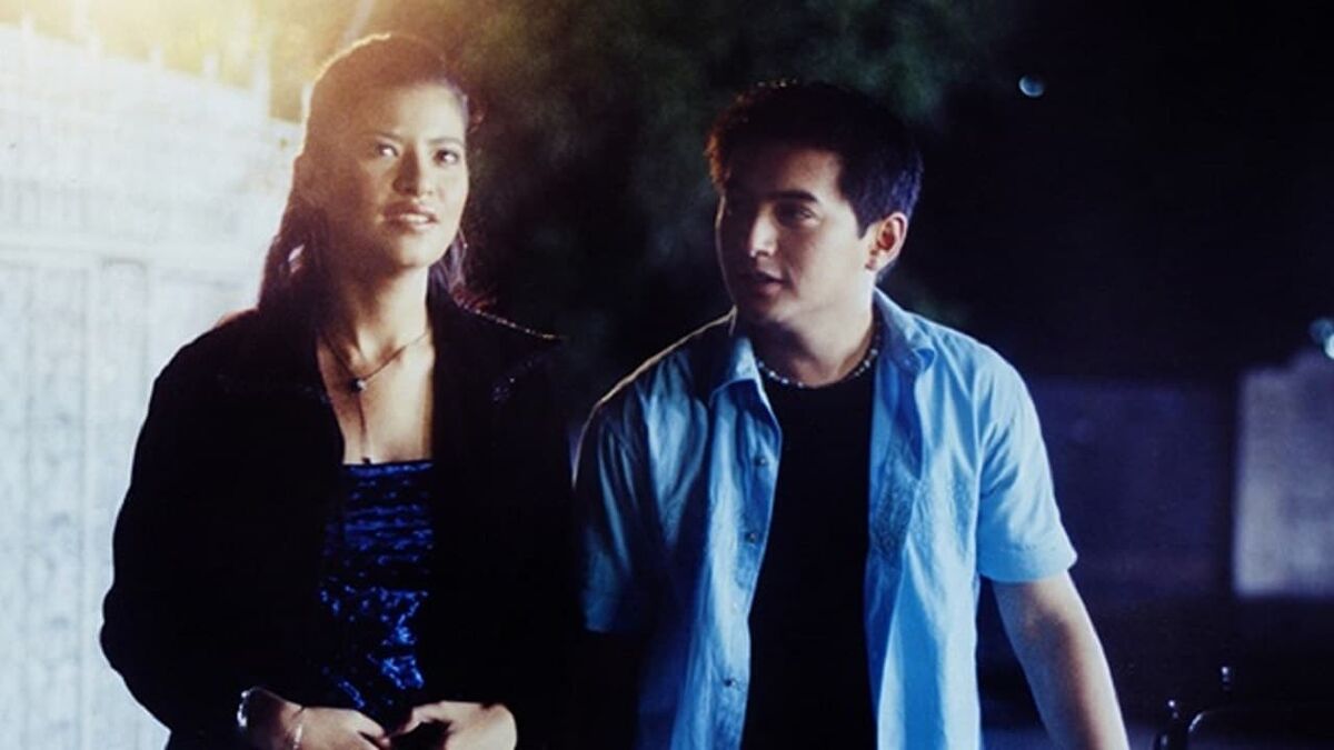 ‎Jologs (2002) directed by Gilbert Perez • Reviews, film + cast ...