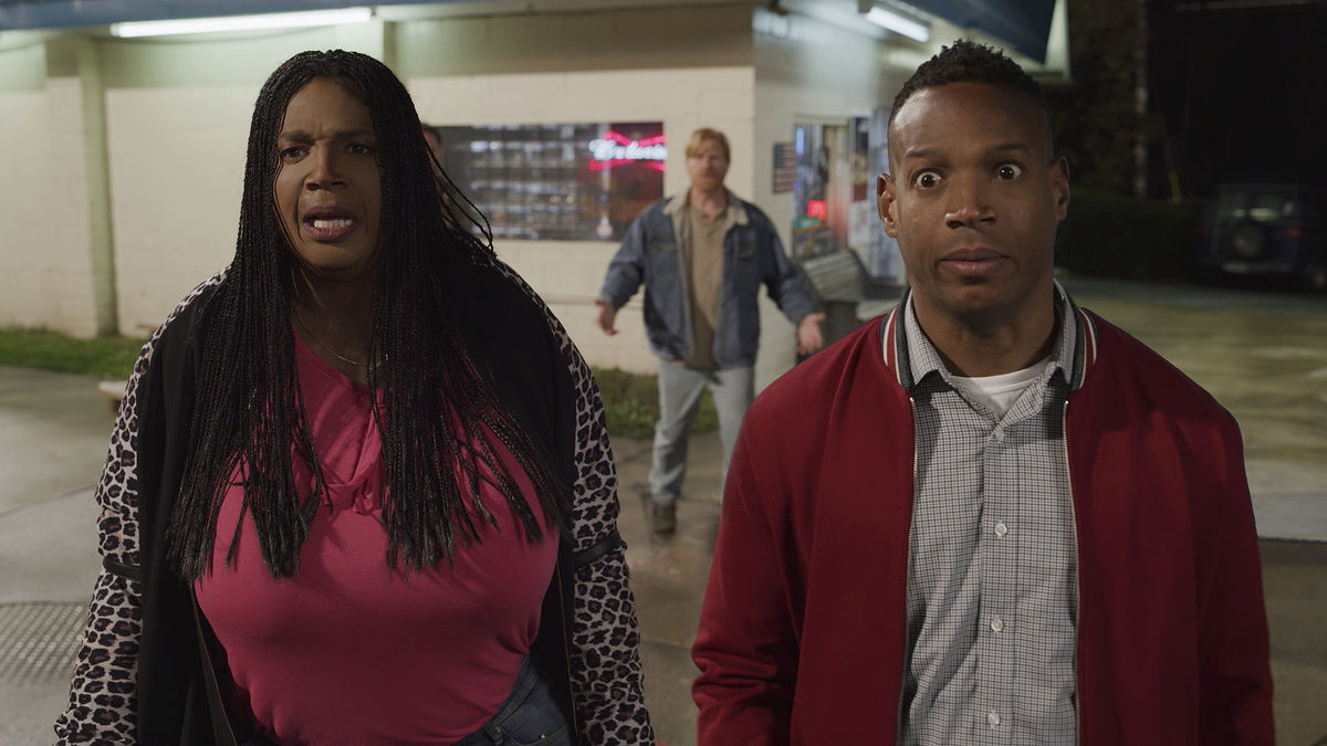 ‎Sextuplets (2019) directed by Michael Tiddes • Reviews, film + cast ...