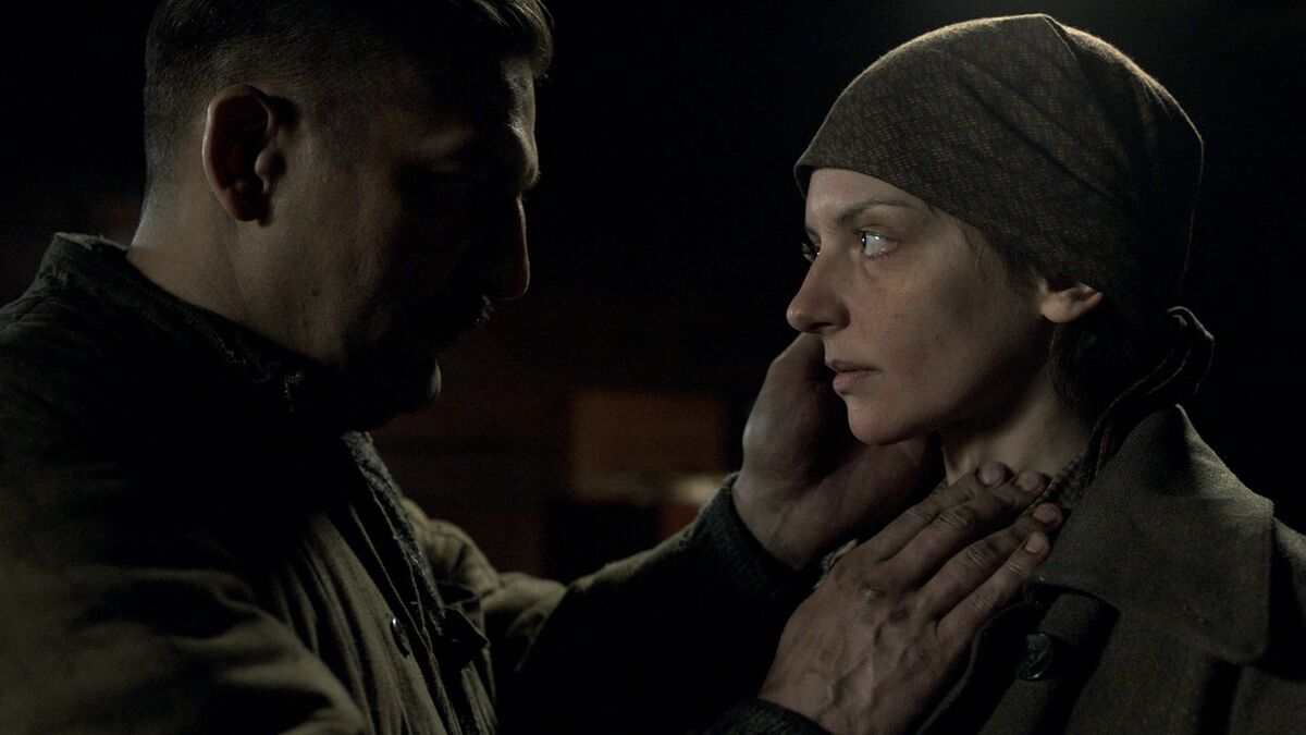 ‎Eternal Winter (2018) directed by Attila Szász • Reviews, film + cast ...