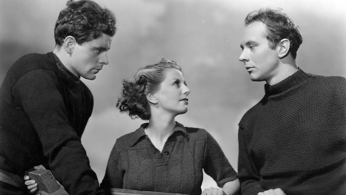 ‎Great Scottish films, a list of films by British Film Institute ...