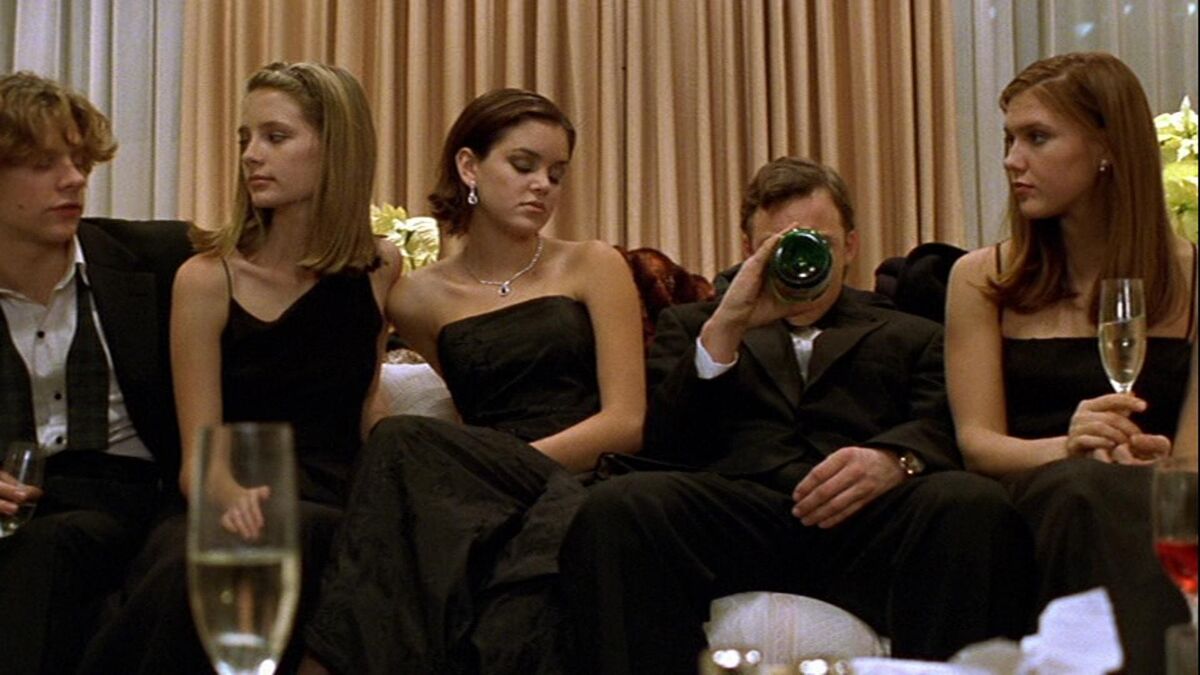 ‎Tart (2001) directed by Christina Wayne • Reviews, film + cast ...